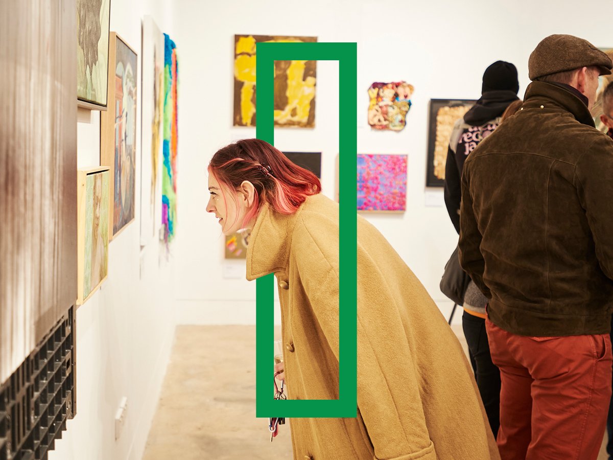 Waverley Art Prize • Bondi Festival