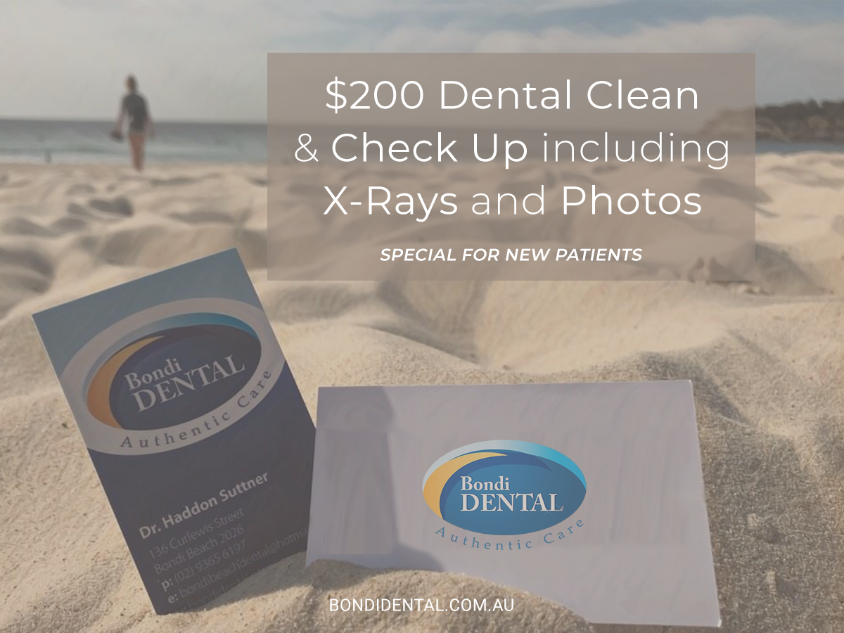 Bondi Dental • Bondi Festival